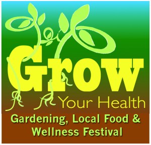 Why Grow Your Health? - Innovating Organic Gardening