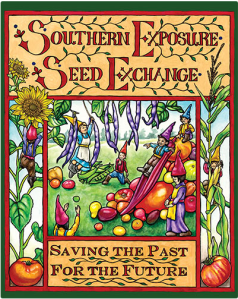 2017 Seed Catalog Reviews – Southern Exposure Seed Exchange ...